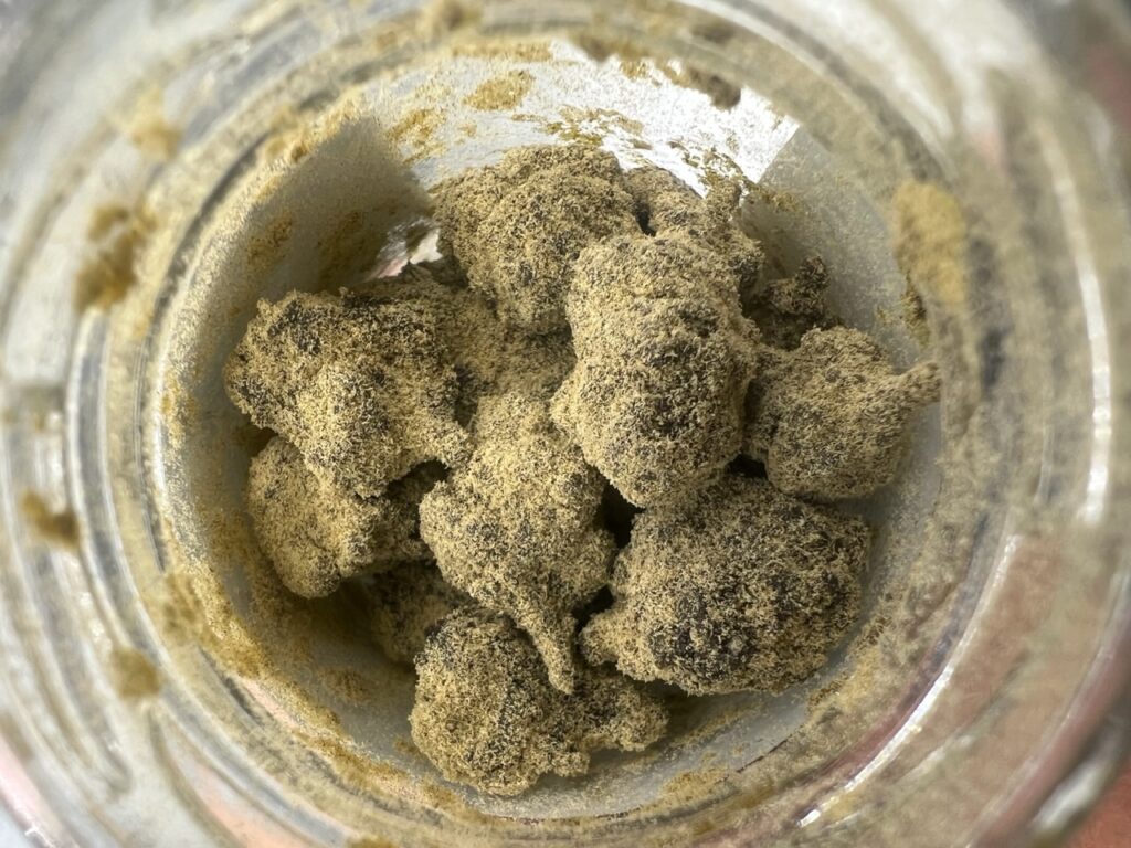 Kaws Moon Rocks 2G Digital Art - ERB - HUB