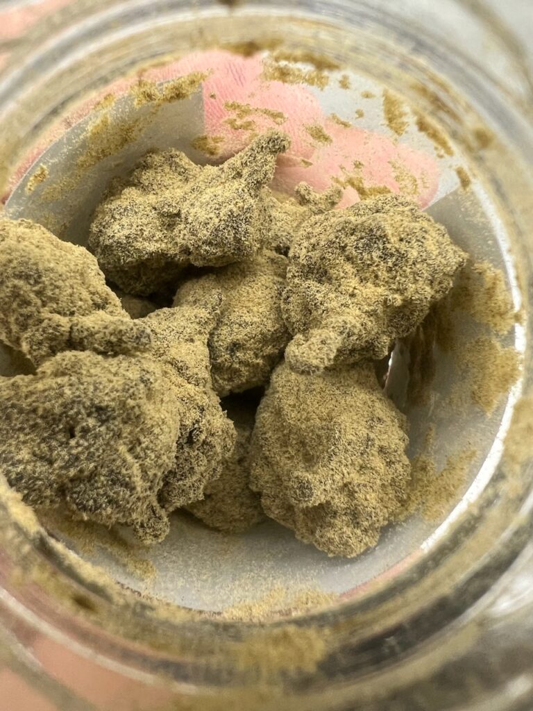 Kaws Moon Rocks 2G Digital Art - ERB - HUB